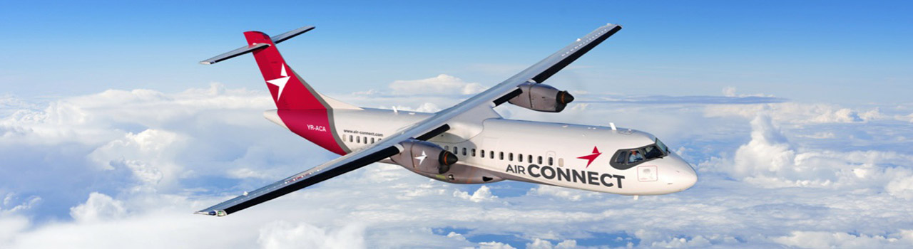 Air Connect légitársaság