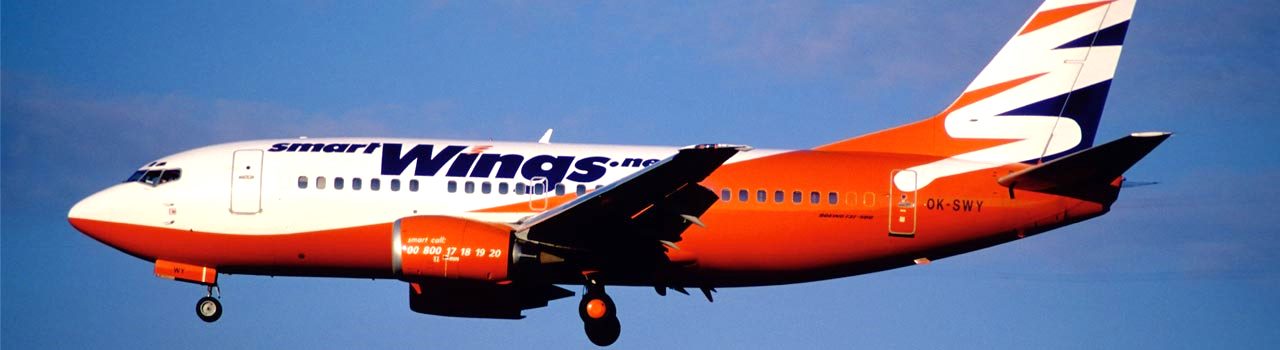 Smartwings - repülőjegy foglalás és információk - repjegy.hu